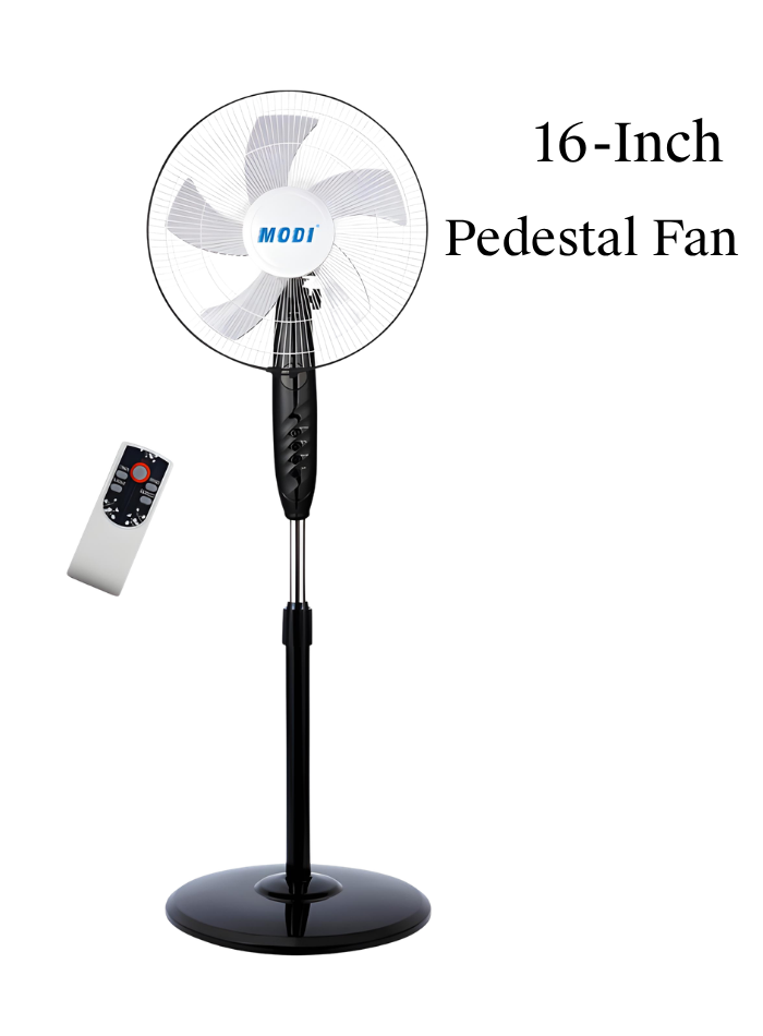 Best Fans in Kuwait | Wall, Pedestal & Exhaust Fans (Fast Delivery)
